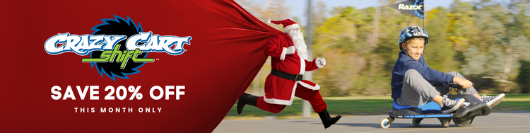 Razor Scooters From 360 Leisure, A Division Of GNM Sales & Distribution ...