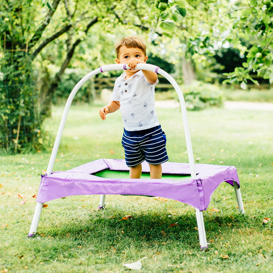 Trampolines From 360 Leisure | plum trampolines, trampolines ...