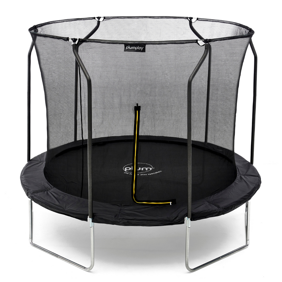 Plum Wave 3m Trampoline From 360 Leisure | plum trampolines ...