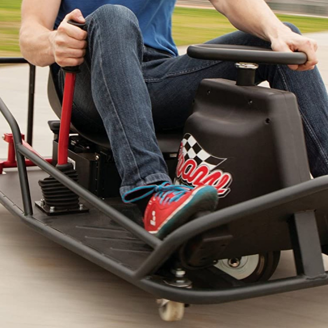 Razor Crazy Carts From 360 Leisure, A Division Of GNM Sales ...