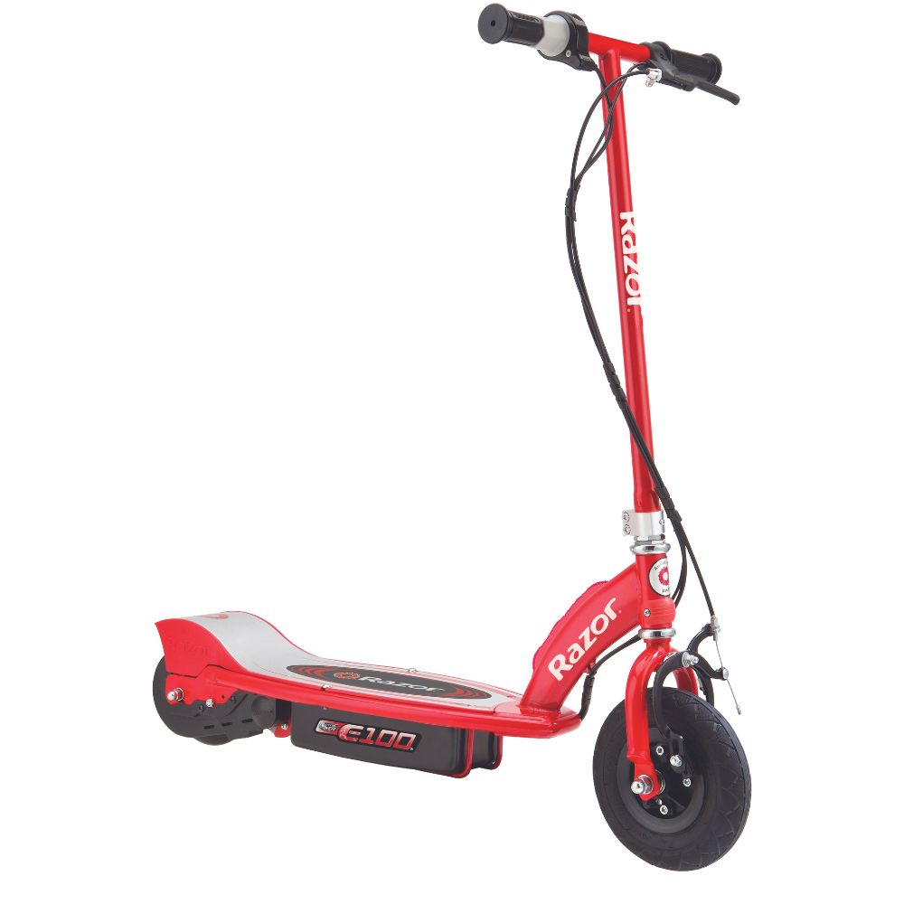 Razor Power Core E100S Electric Scooter From 360 Leisure | razor scooter, electric scooter ...