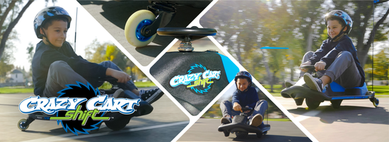 Razor | Scooter, crazy cart & quad bikes - From 360 Leisure, A Division ...