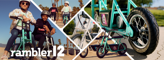 Razor | Scooter, crazy cart & quad bikes - From 360 Leisure, A Division ...